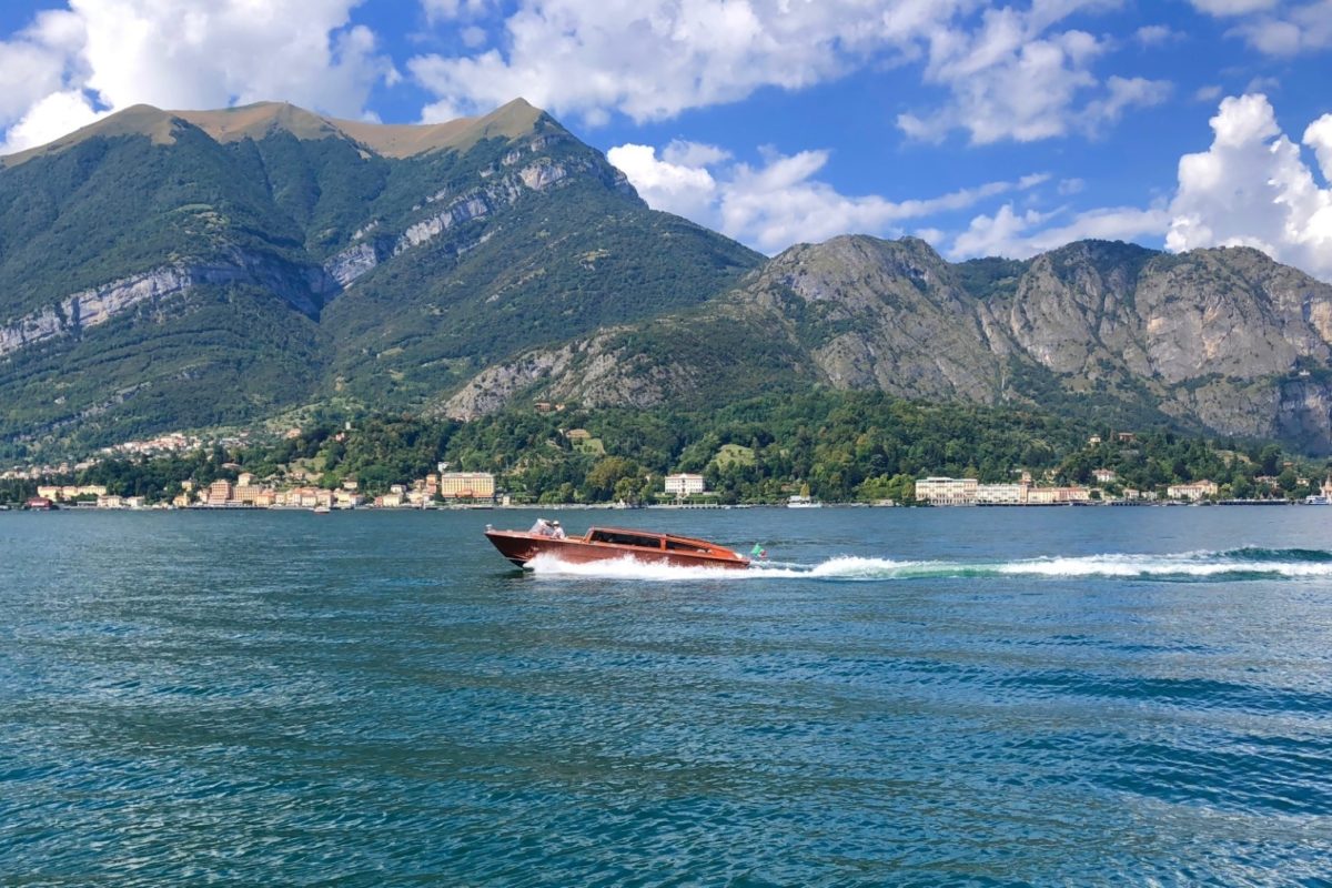 Villa Vassena, Como | Essenza