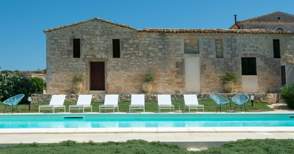 Villa Ragusa, Val di Noto | Essenza