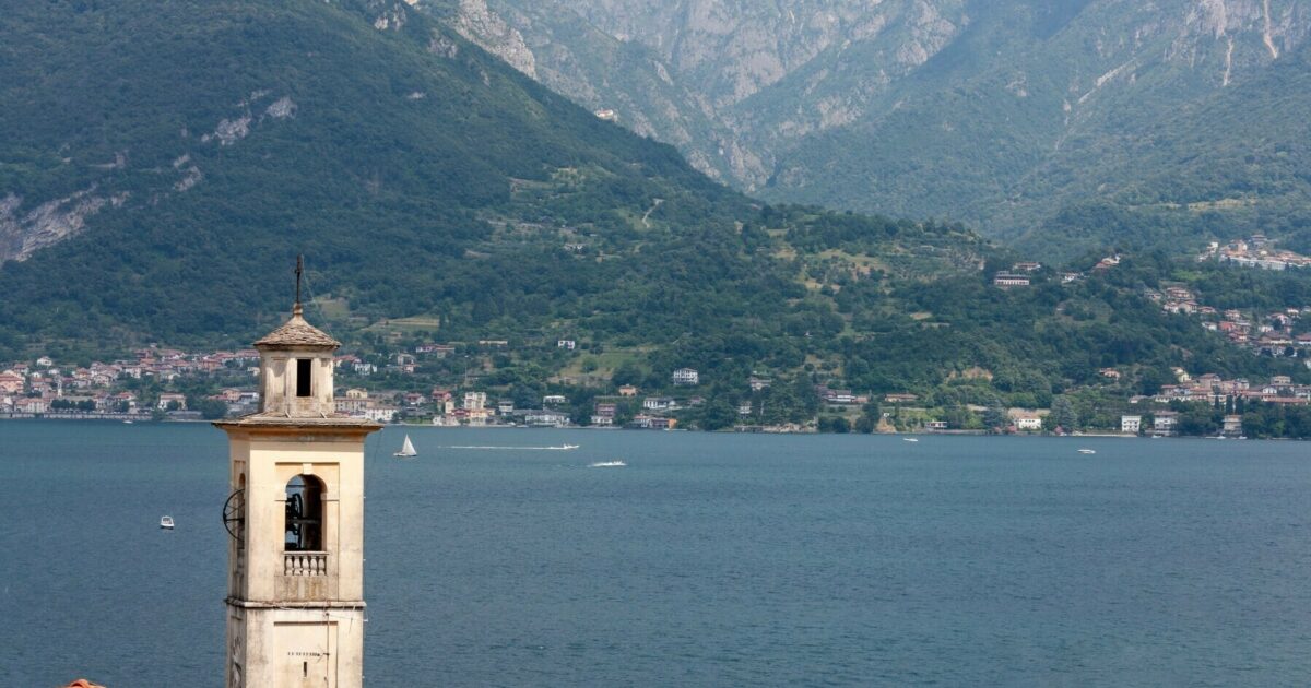 Villa Vassena, Como | Essenza